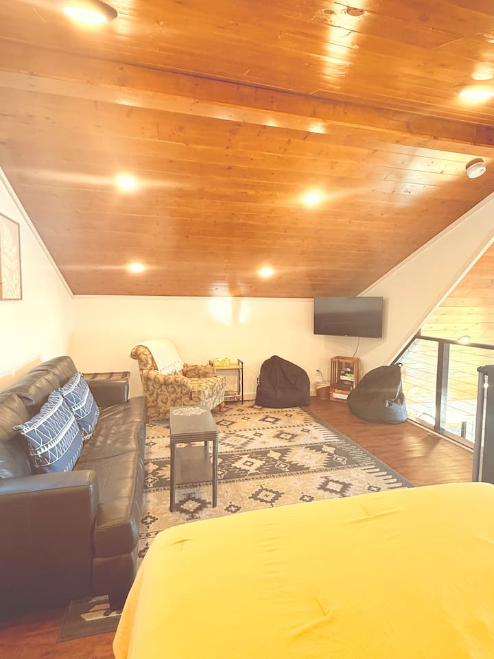 Hill Top House - Decorah, IA
