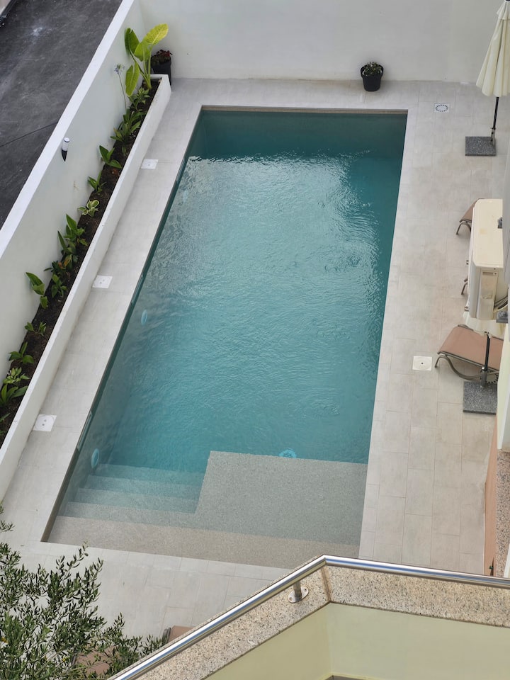 Sweetest App Near Beach W/ New Pool And Bbq Zadar - Zadar