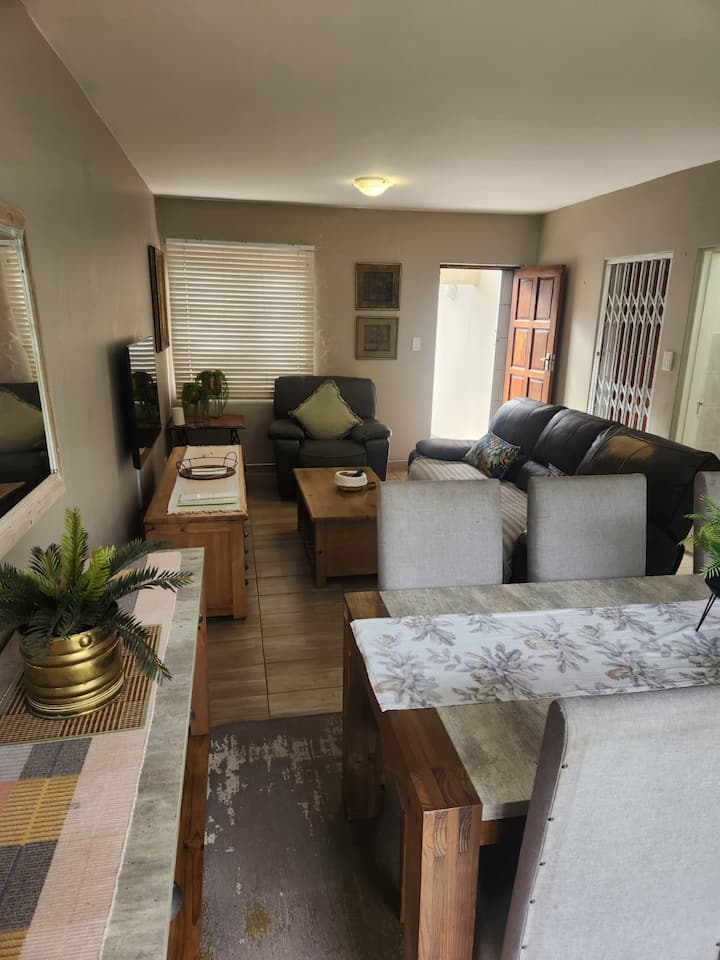 12 Saddleback Village - Richards Bay