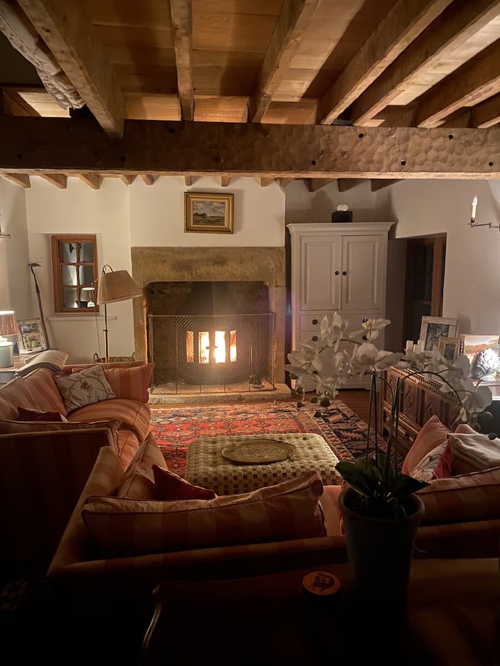 Artichoke Barn - Wetherby