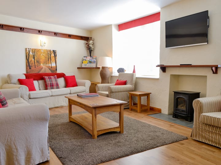 Rose Patch Cottage - Keswick
