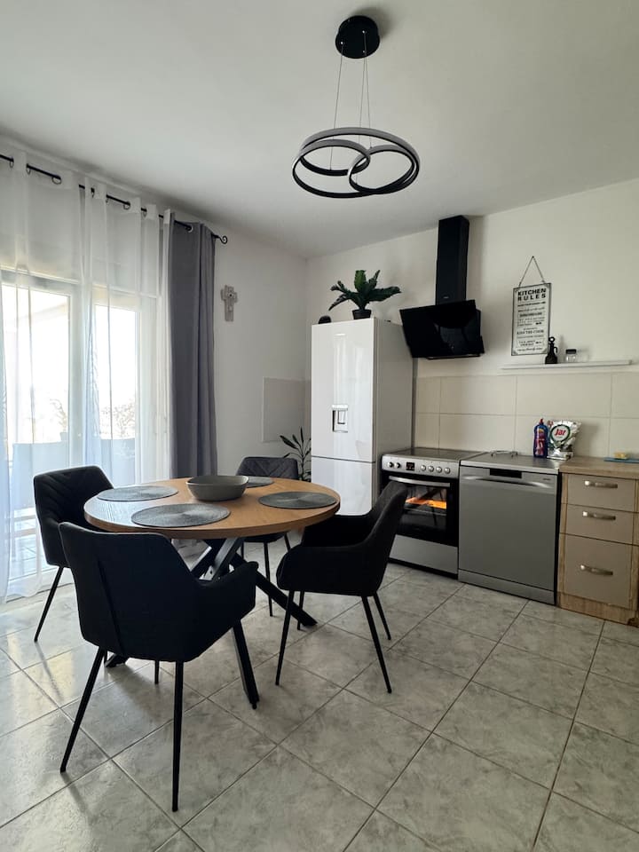 Apartman “Danica” - Sukošan