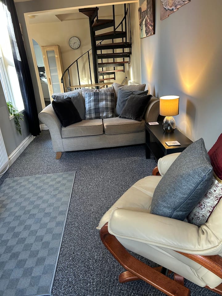 Coach House - Stockport