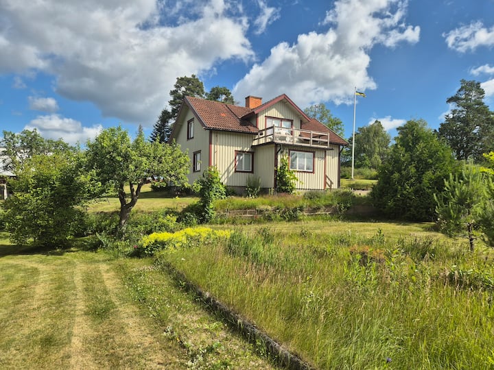 Hus På Landet - Vimmerby