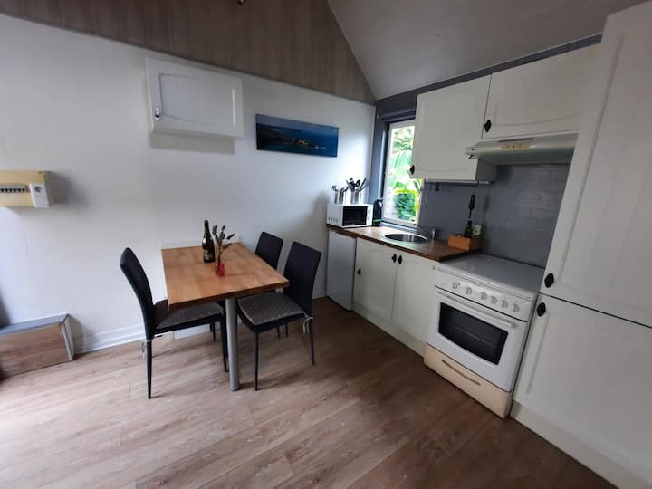 Chalet-studio à 3 Mn De La Plage Pays  Saint-malo - Saint-Malo