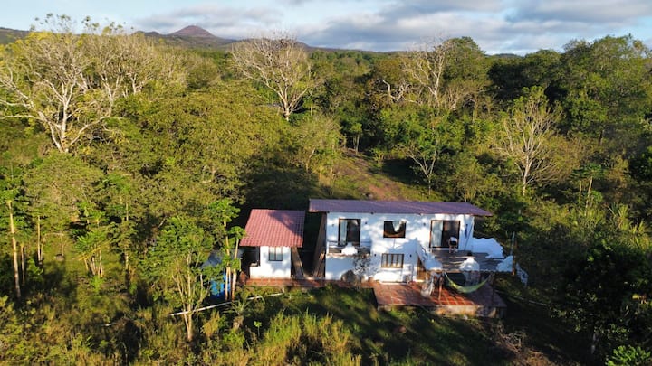 El Mango, Casa Rural Con Internet Rápido. - Galápagos Islands