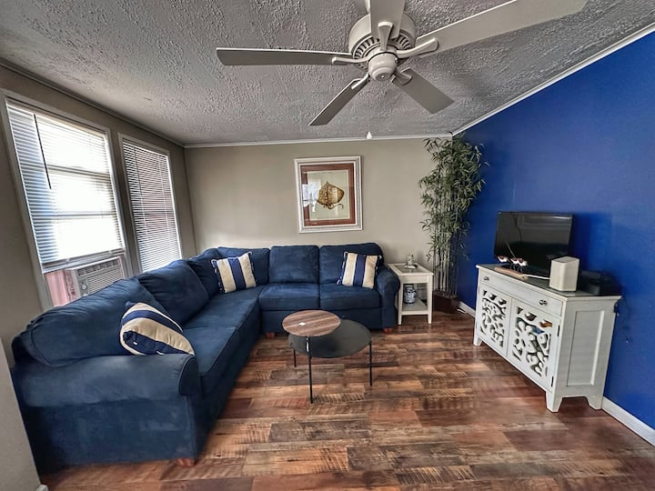 #2 Efficiency Near Boards/beach Pet Friendly, Wifi - Wildwood, NJ