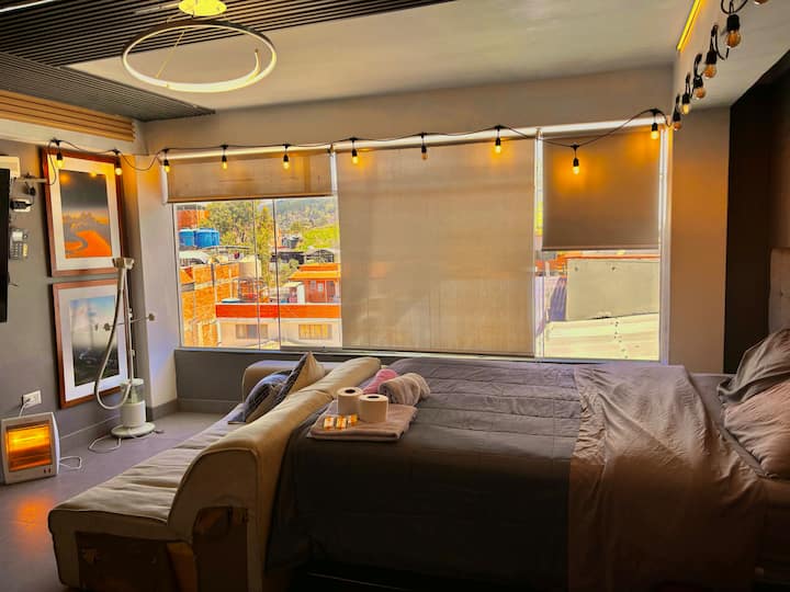 Casa Bicentenario Hoteles Huaraz Piso 5 - Huaraz