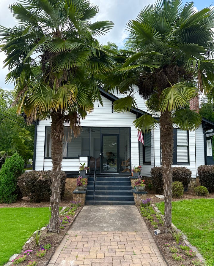 The Palms On Oak - Covington, GA