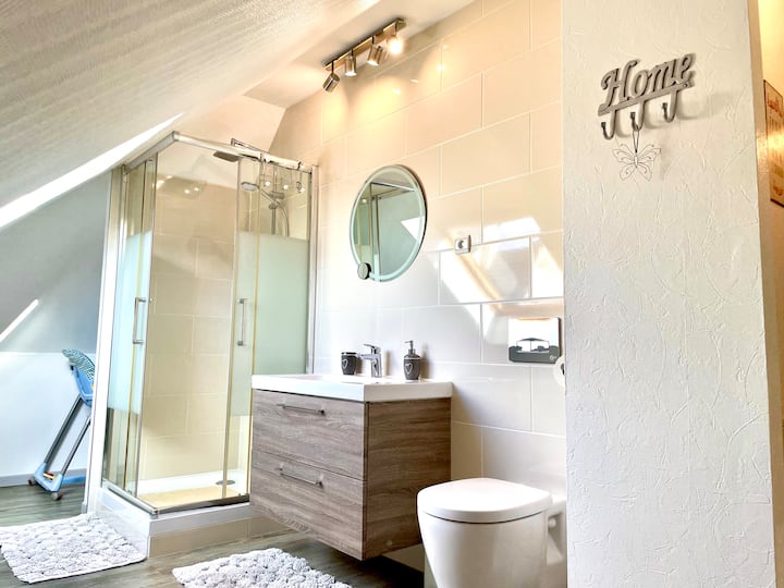 Appartement Cosy Au Coeur De L'alsace - Erstein