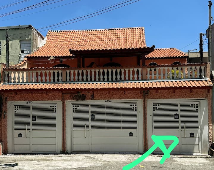 Casa Inteira #424 - São Paulo