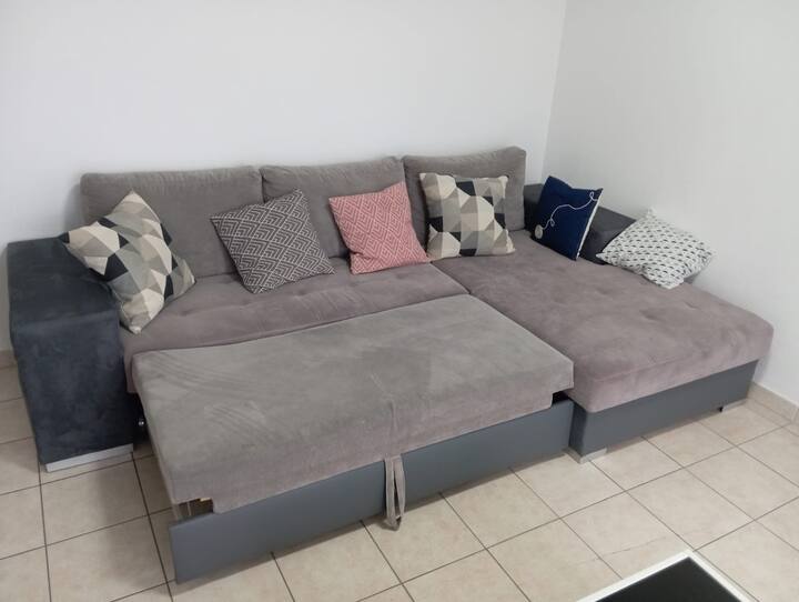 Résidence Sécurisée Avec Piscine - Béziers