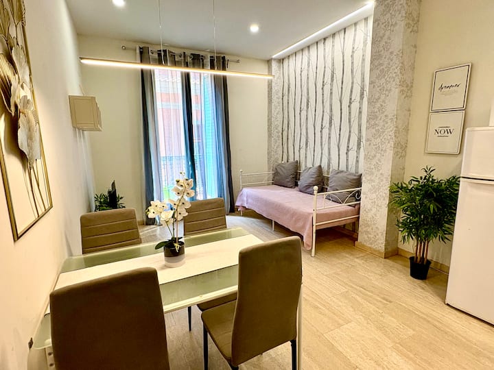 Alicante, Centro, Nuevo, Playa, Wifi, Moderno - San Juan de Alicante