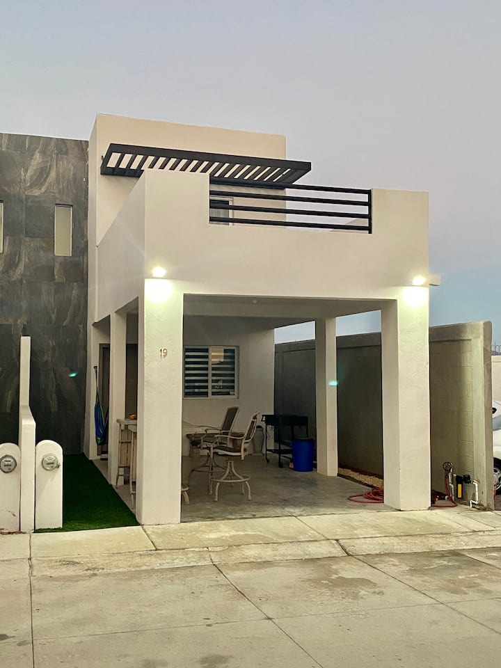 Hermoso Condo En Priv. Familiar! - Guaymas