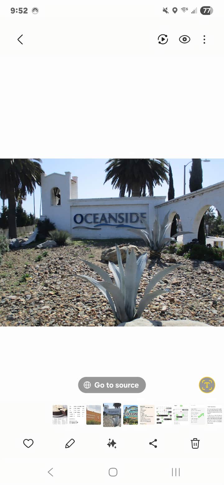 Casa Arbolitos 4-bedroom Vacation Home - Oceanside, CA