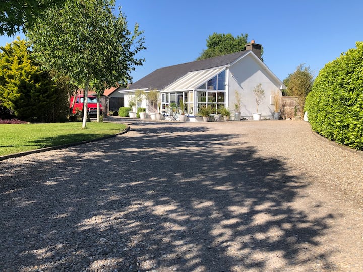 Fungarvan Perfect Peaceful Location - Dungarvan