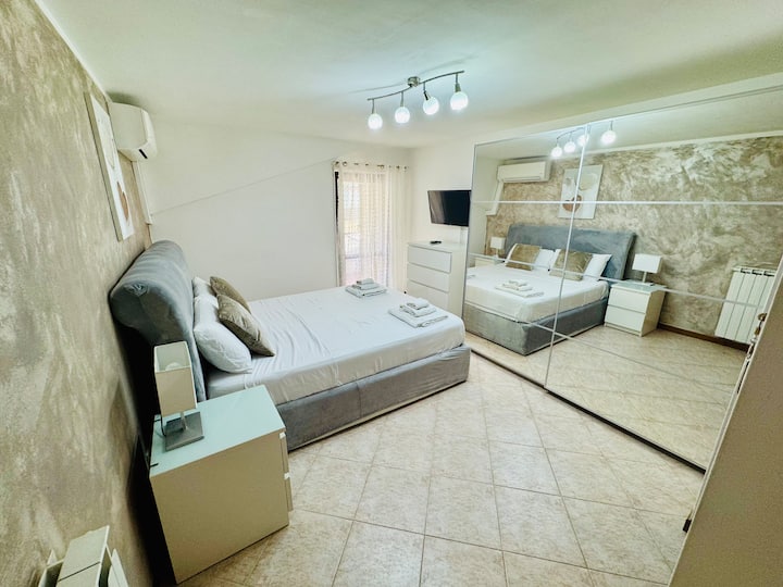 Sweet Beach House - Ladispoli
