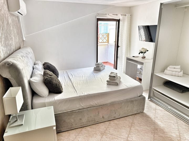 Sweet Beach House - Ladispoli