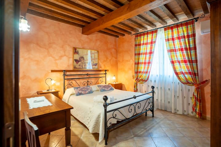 Villetta A Schiera Corte Degli Angeli - Grosseto