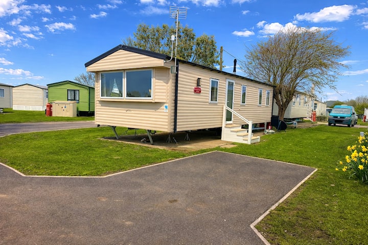 Rachel’s Rentals F5
Holiday Home - Walton-on-the-Naze