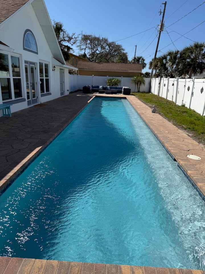 Walk To Waves - Ormond Beach, FL