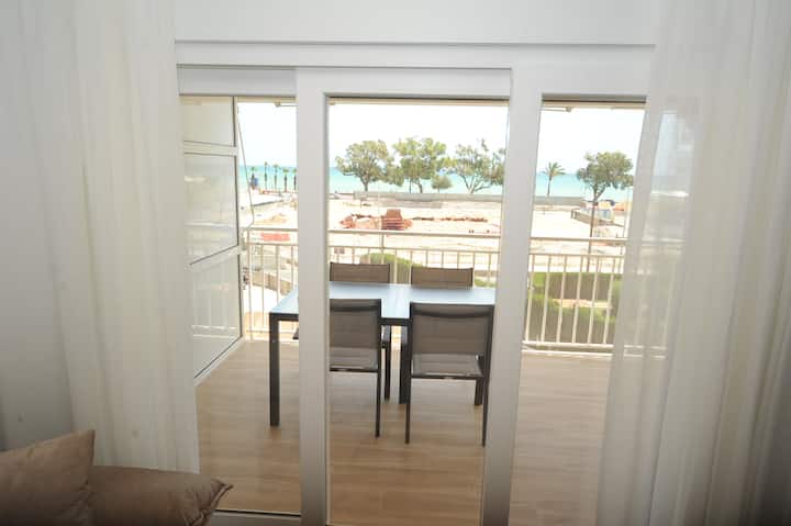 Apartamento Estoril Iii Orange Costa - Castellón de la Plana