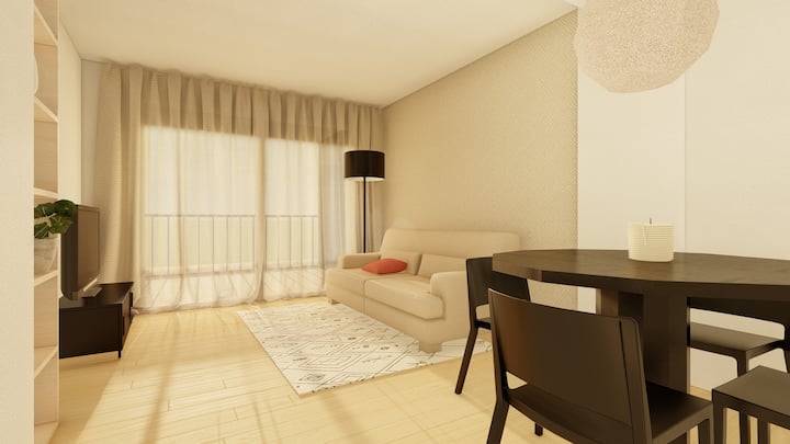 Apartamento Estoril Iii Orange Costa - Castellón de la Plana