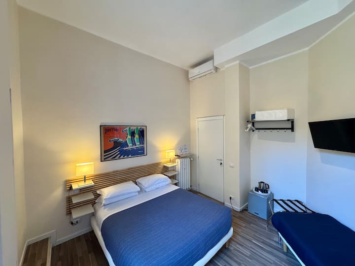 Dream Castle Rome - Rom