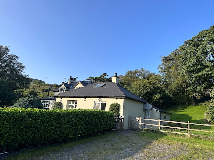 Private Farm Annex Tucked On Snowdon Farm - Beddgelert