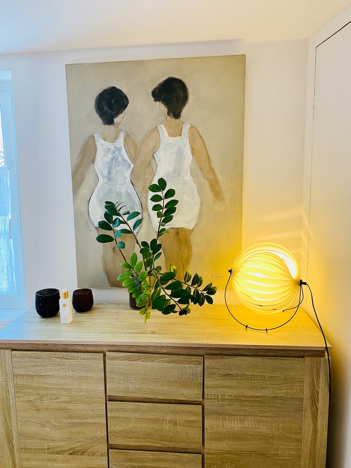 Maison La Flotte En Ré - La Flotte