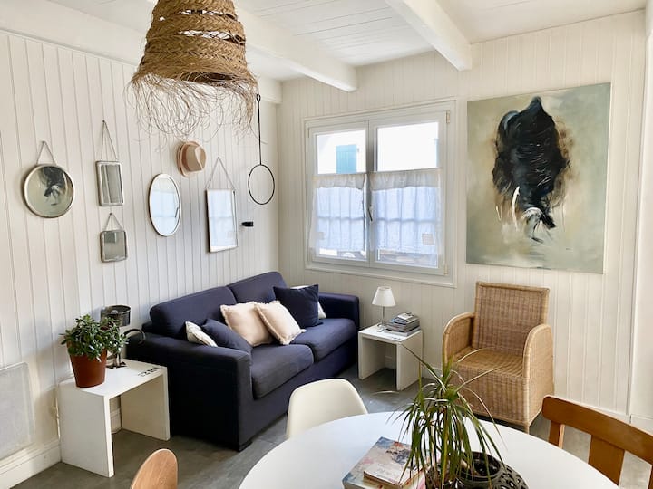 Maison La Flotte En Ré - La Flotte