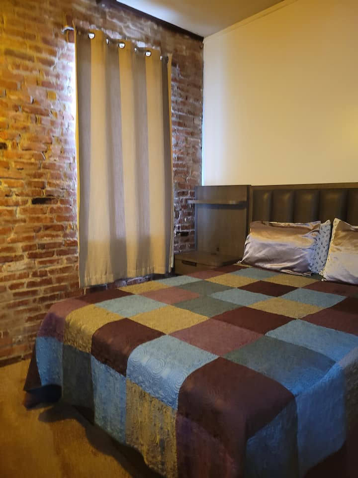 The Pantry # 2                   2 Bedrooms 1 Bath - Cherokee Casino and Hotel Roland