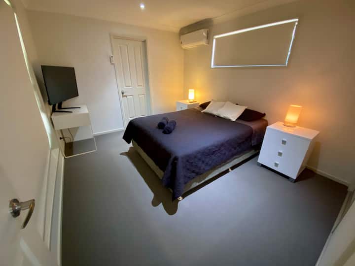 Private Room W Ac, Wc & Tv N The Heart Of Sunshine - Buderim
