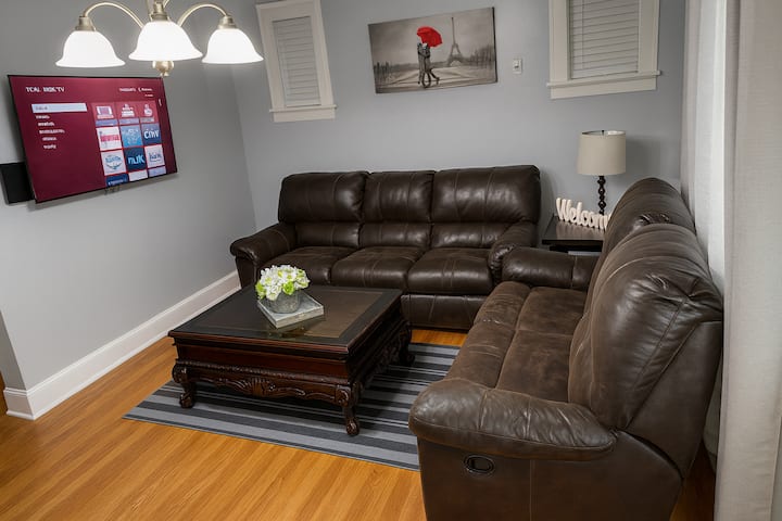 Hidden Gem In The ❤️ Of Stl - St. Louis, MO