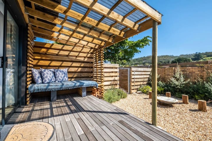 The Warren @Whiterabbithouse.plett - Plettenberg Bay