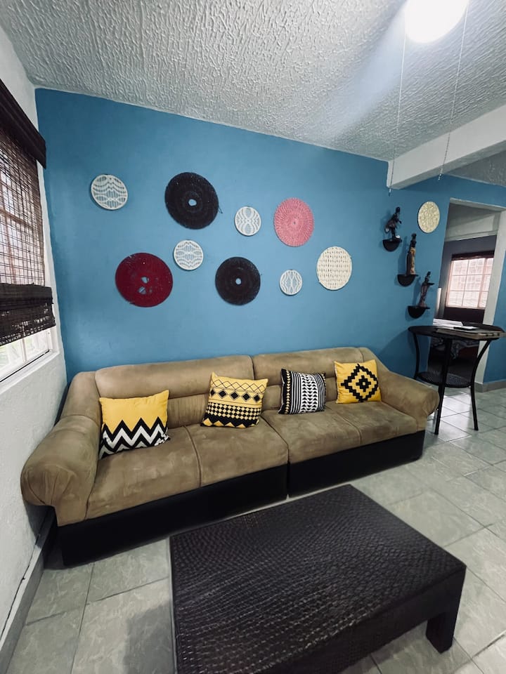 Departamento Ubuntu - Acapulco