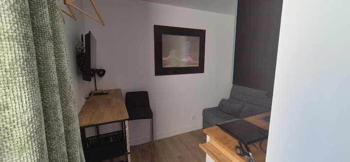 My Little Casa Ii 🏠 - Angers