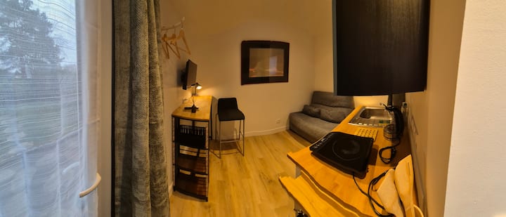 My Little Casa Ii 🏠 - Angers