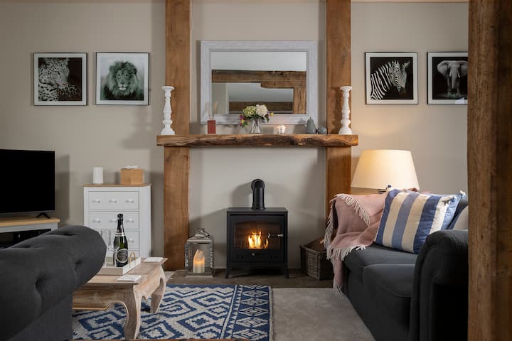 Luxury Cotswold Cottage | Cosy Escape - Lechlade