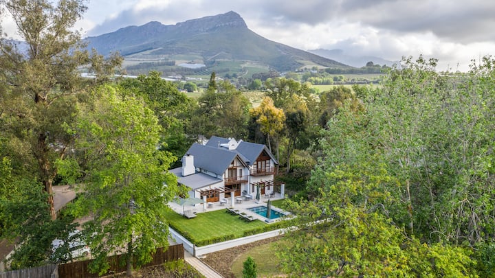 Simonzicht Country House - Kylemore