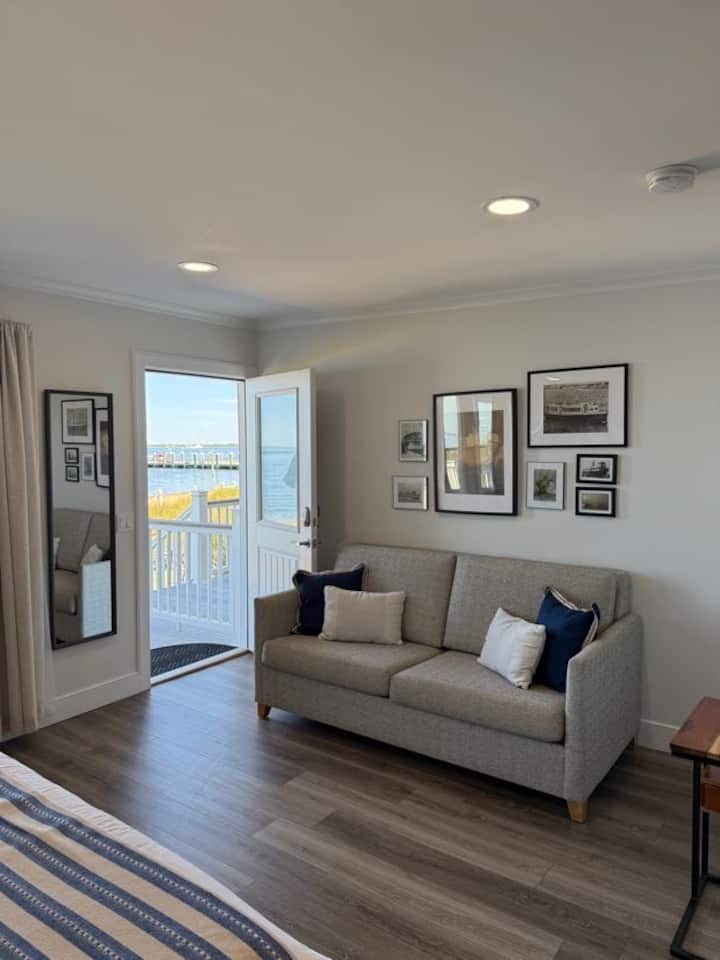 Fire Island Boatel - Fire Island, NY