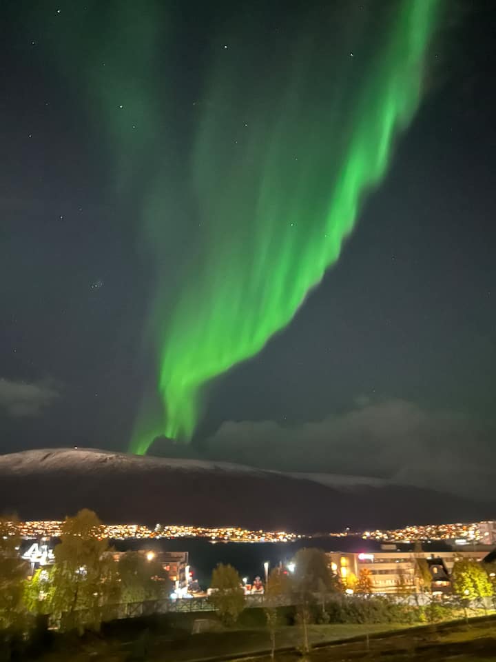 City Center Tromsø - Tromsø