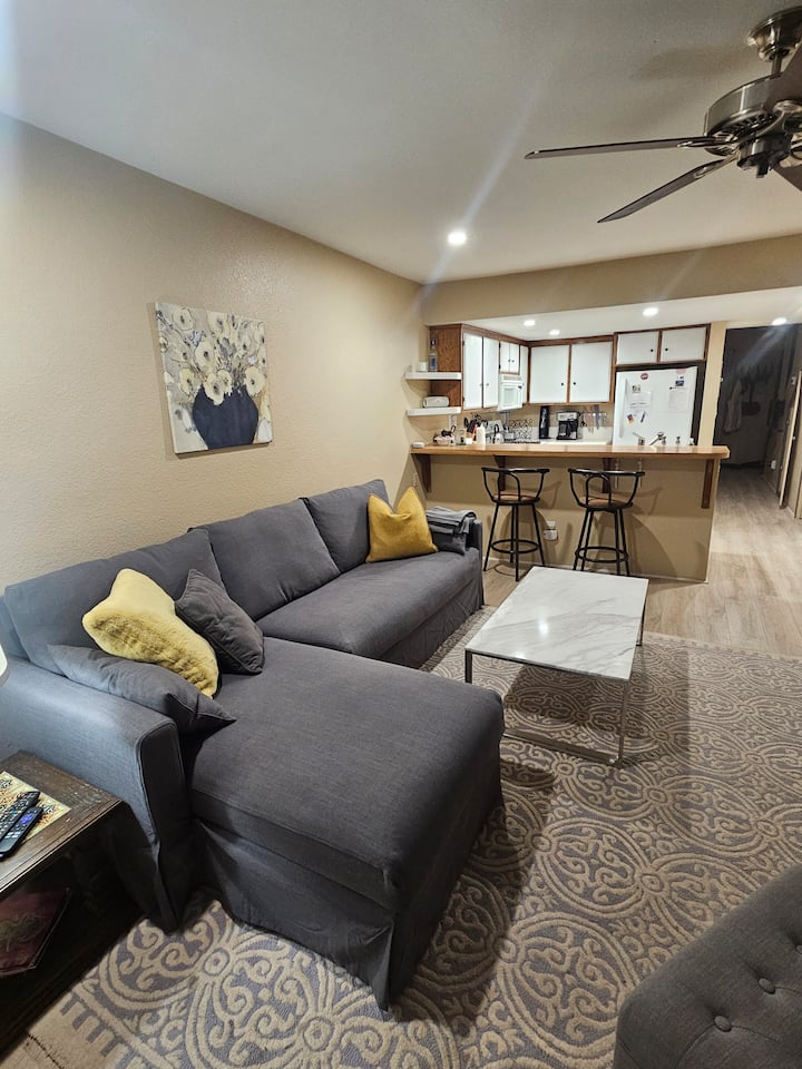 Ascent At Snow Summit Big Bear *Ski-first Tracks* - Big Bear Lake, CA