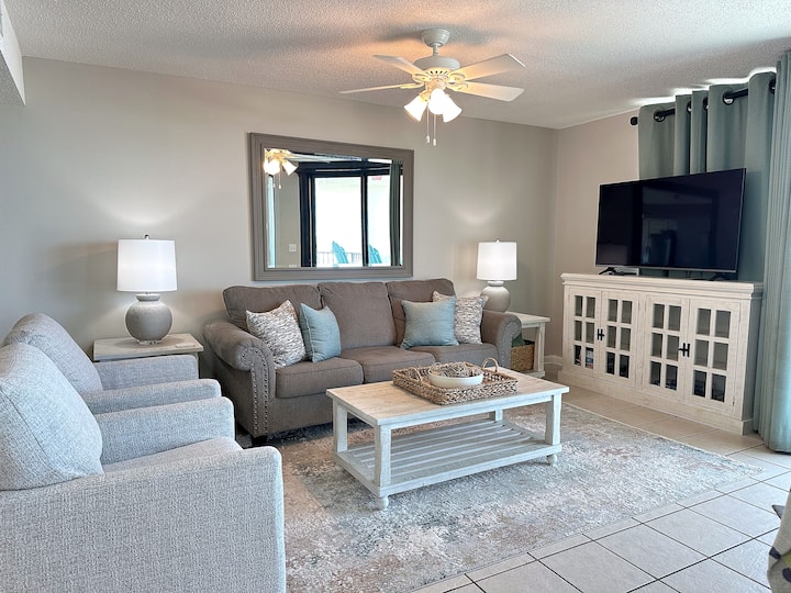 Phoenix Vii With An Incredible Corner View - Orange Beach, AL
