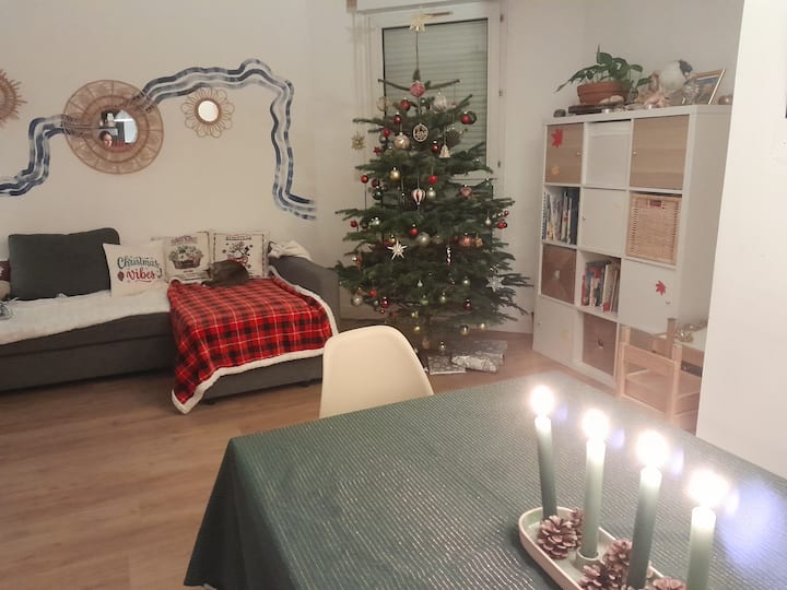 Appartement 90m2 à 3min à Pied Des Plages Du Prado - Marseille