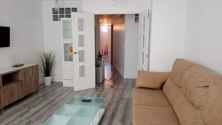 Apartamento Vacacional - Cádiz