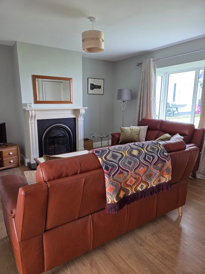 Superb Holiday Home No 12 Kinsale Holiday Village - Kinsale