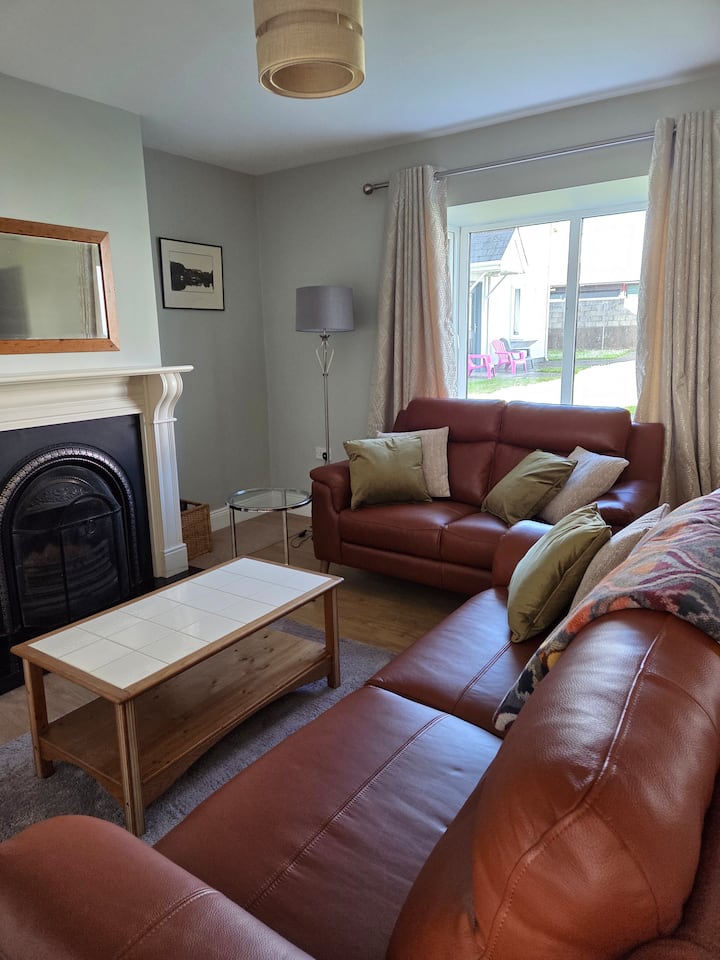 Superb Holiday Home No 12 Kinsale Holiday Village - Kinsale