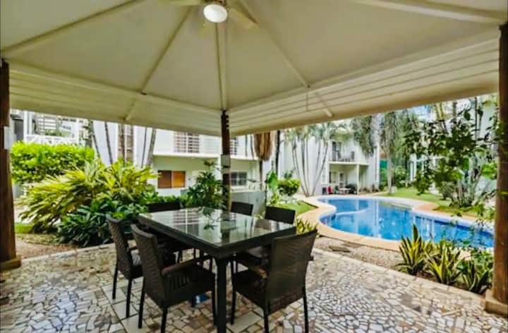 375m To Beach, 24 Hr Security, 5 Star ! - Costa Rica