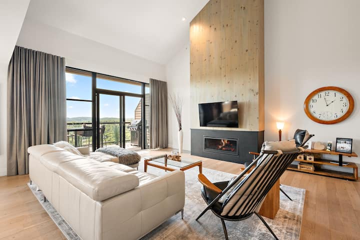Tremblant Prestige - Horizon 2-306 - Quebec